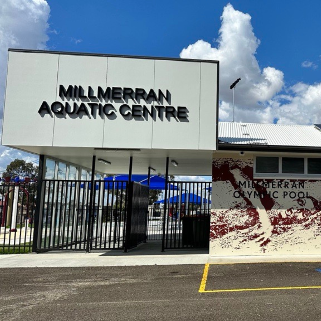 Home - Millmerran Aquatic Centre